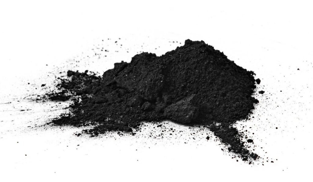 Negro de fumo: o que é e qual a sua função em borrachas e plásticos ...
